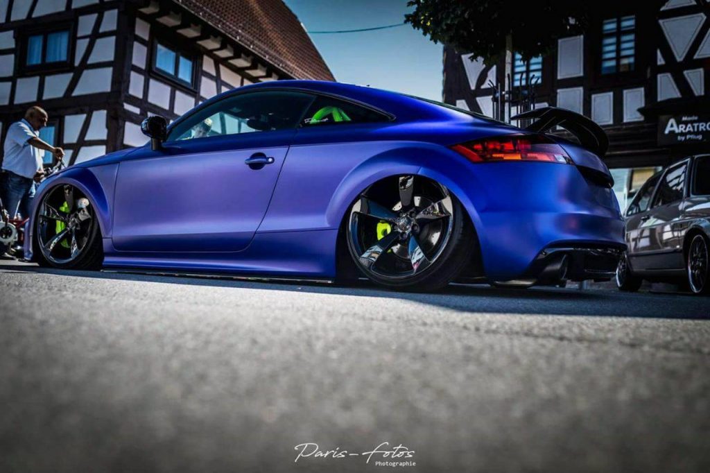 Autofolierung in Würzburg - Folientechnik Würzburg - Autofolierung ...