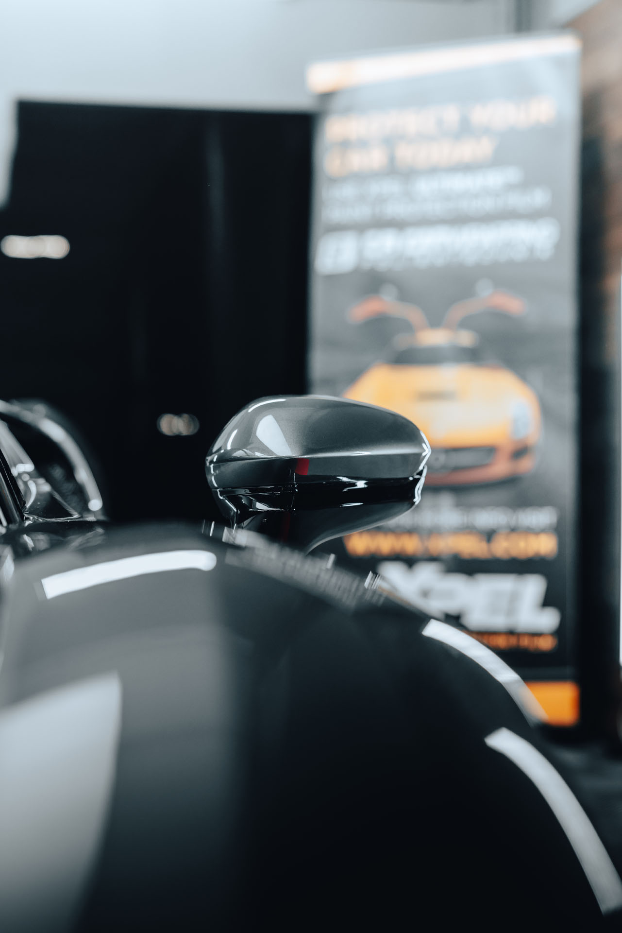 Ferrari SF80 Stradale - Folientechnik Würzburg - Autofolierung ...