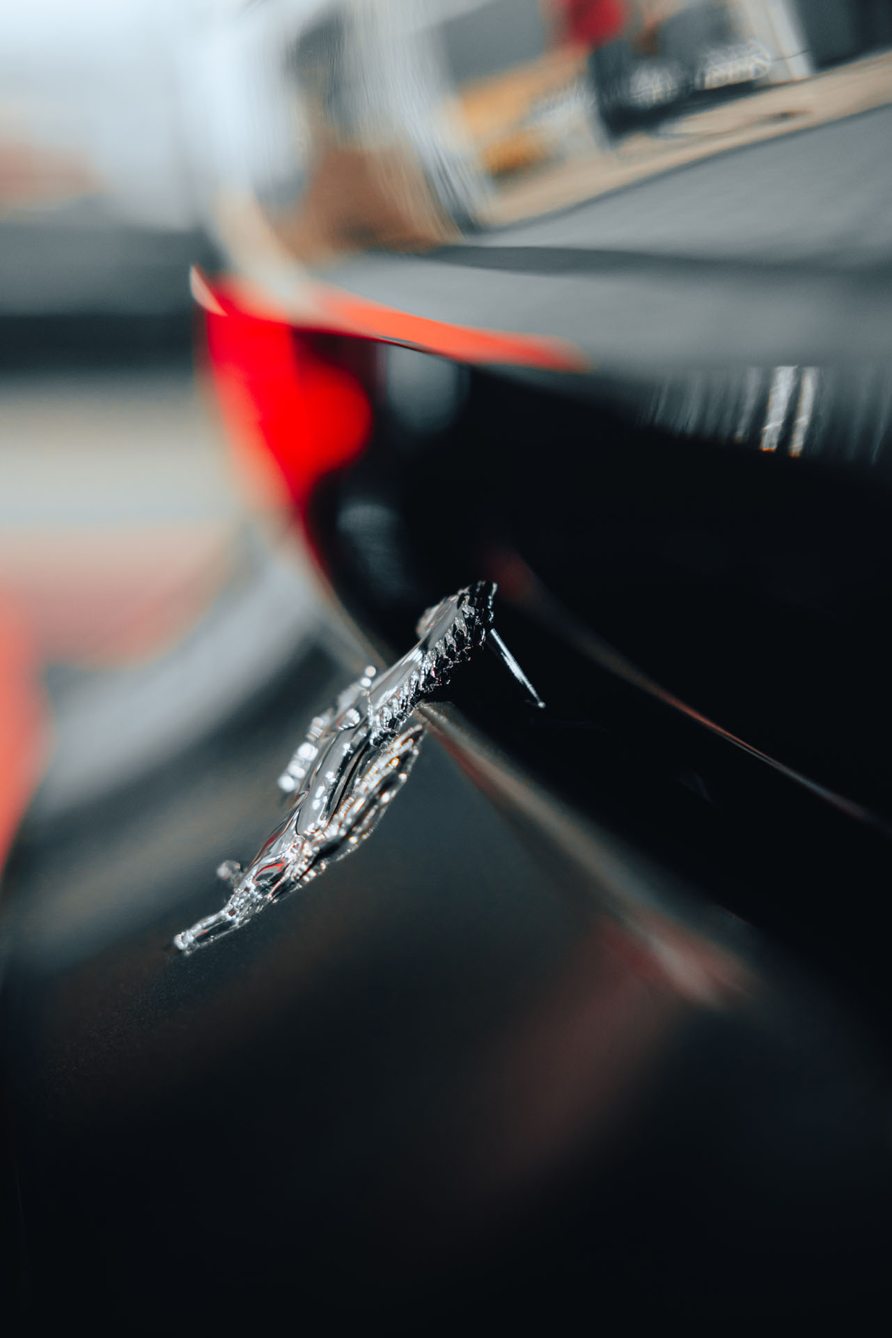 Ferrari SF80 Stradale - Folientechnik Würzburg - Autofolierung ...